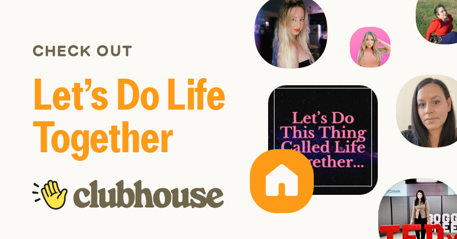 Lets Do Life Together