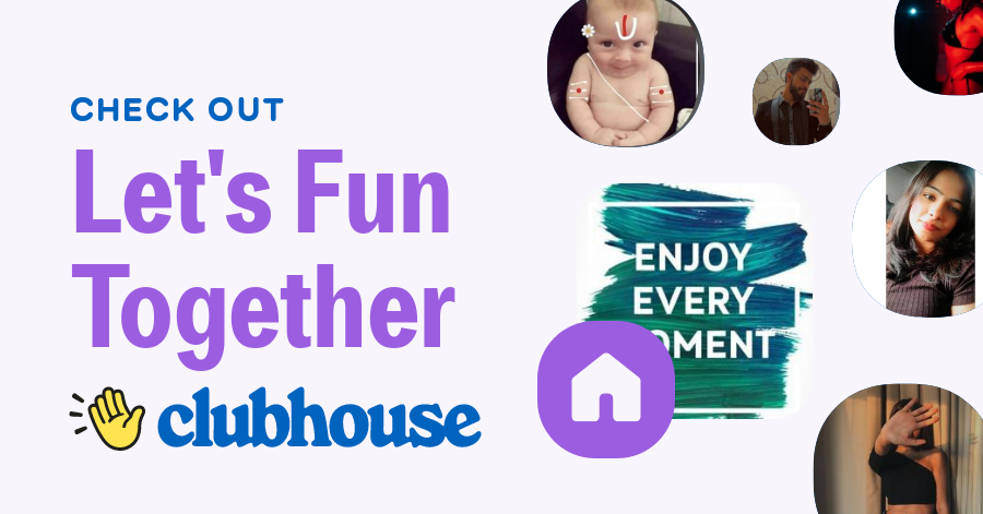 Let's Fun Together