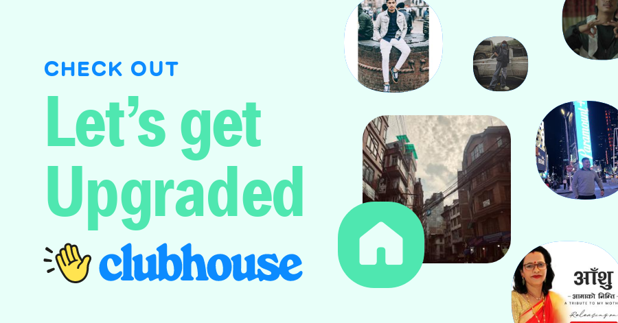 Let’s get Upgraded