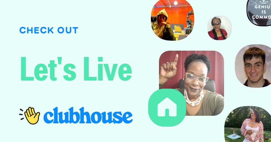 Let's Live