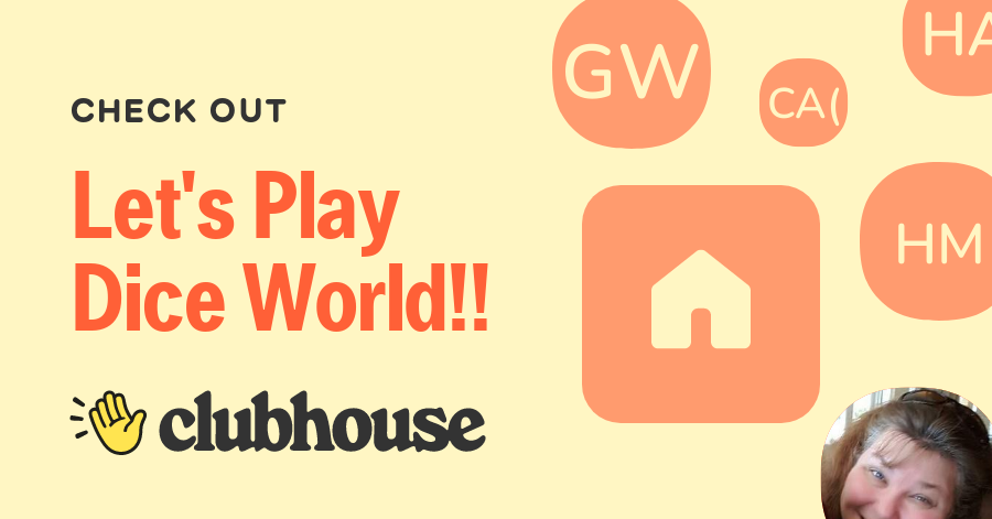 Let's Play Dice World!!