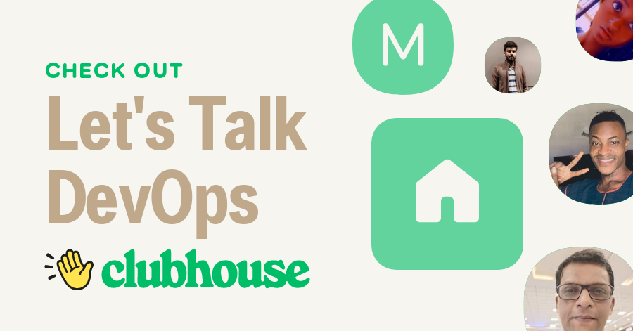 Let S Talk Devops