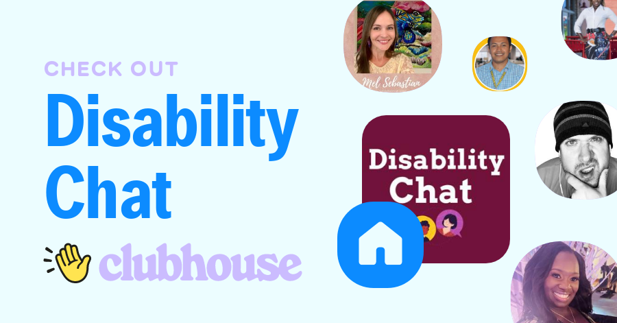 Disability Chat