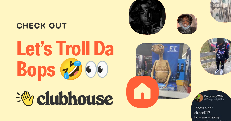 Let’s Troll Da Bops 🤣👀