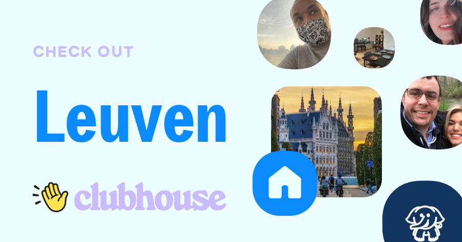 Leuven
