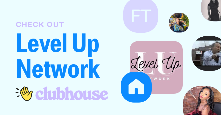 Level Up Network