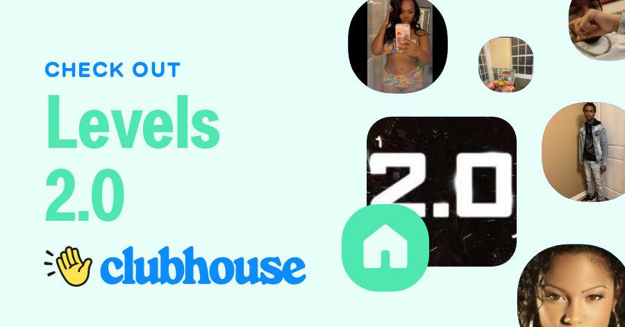 Levels 2.0