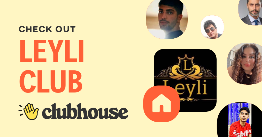 LEYLI CLUB