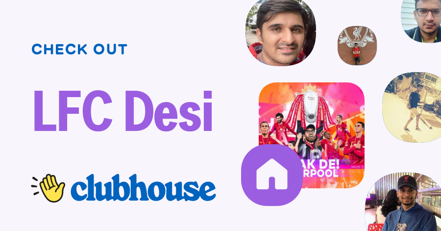 LFC Desi