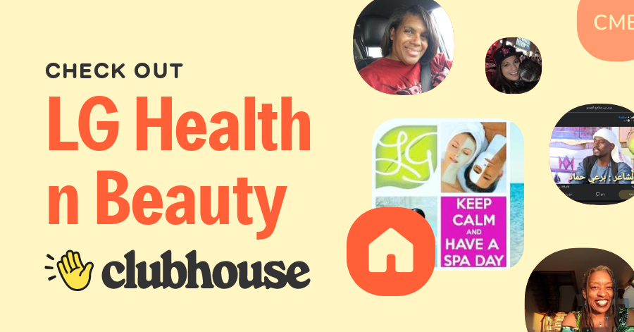 LG Health n Beauty