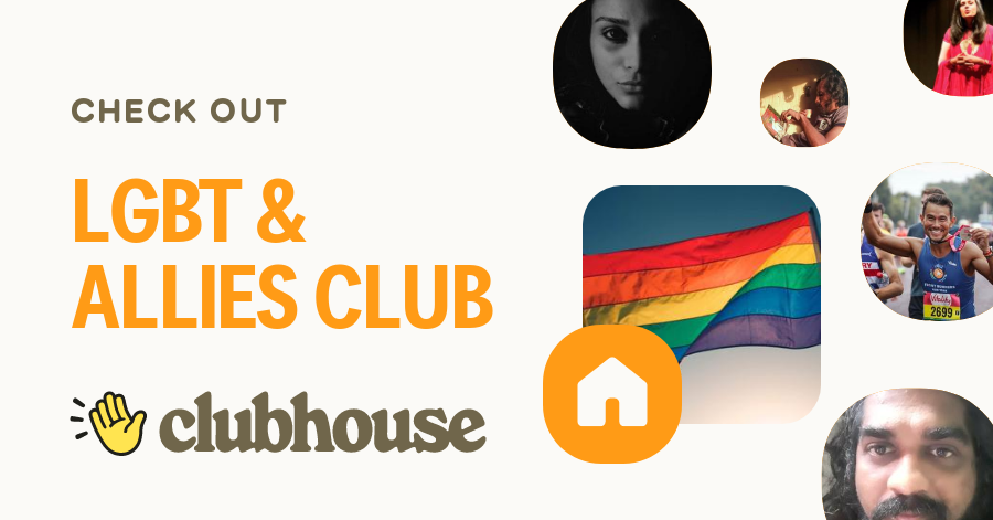 LGBT & ALLIES CLUB