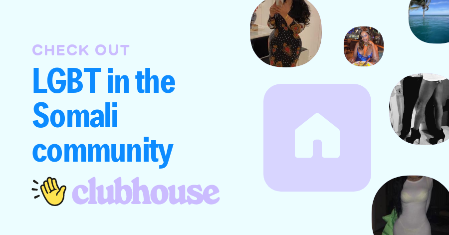 LGBT in the Somali community