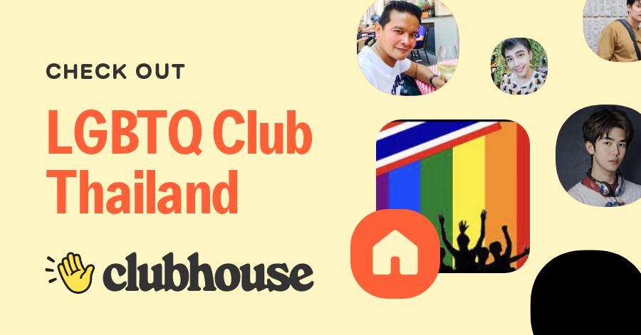 LGBTQ Club Thailand