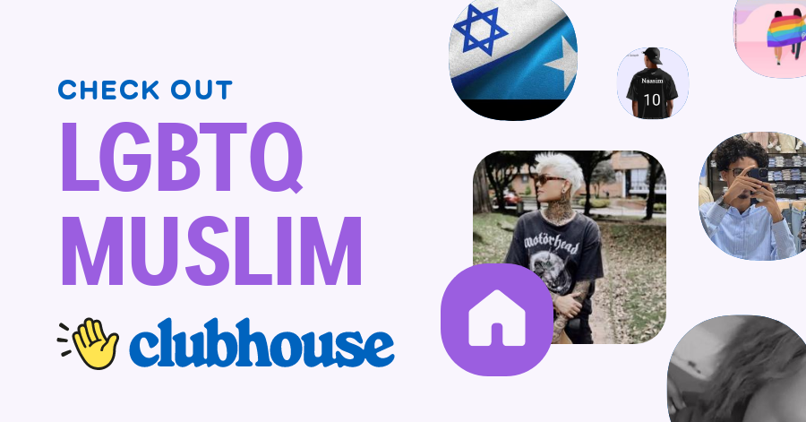 LGBTQ MUSLIM