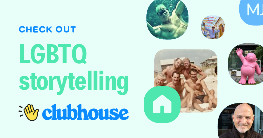 LGBTQ storytelling