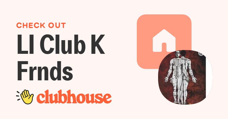 LI Club K Frnds