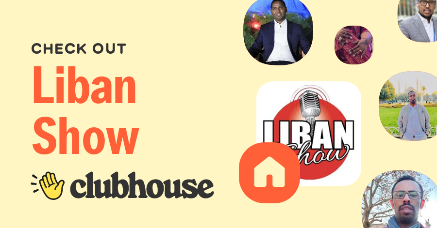 Liban Show