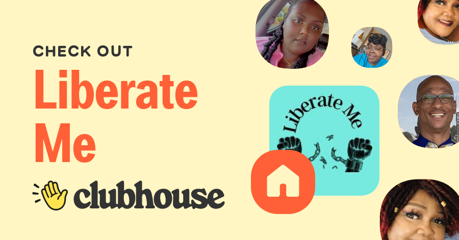 Liberate Me