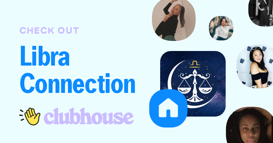 Libra Connection