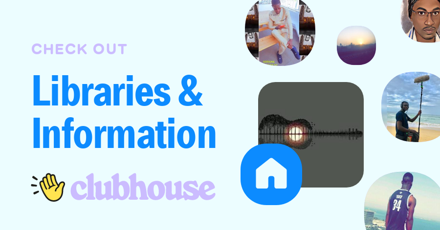 Libraries & Information