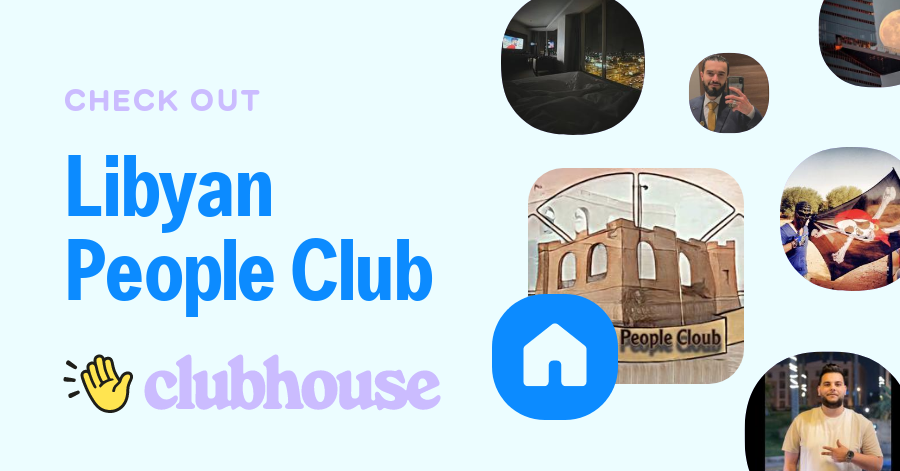 Libyan People Club