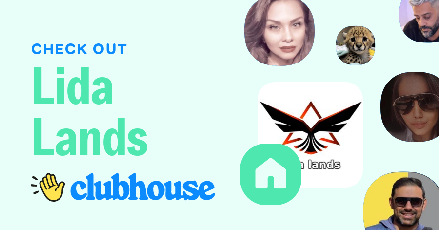 Lida Lands
