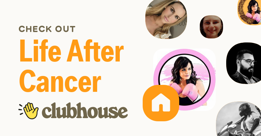 Life After Cancer