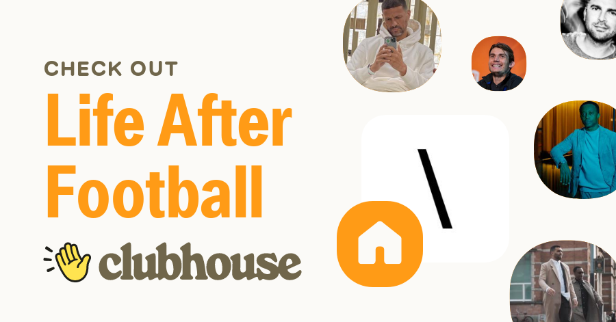 Life After Football