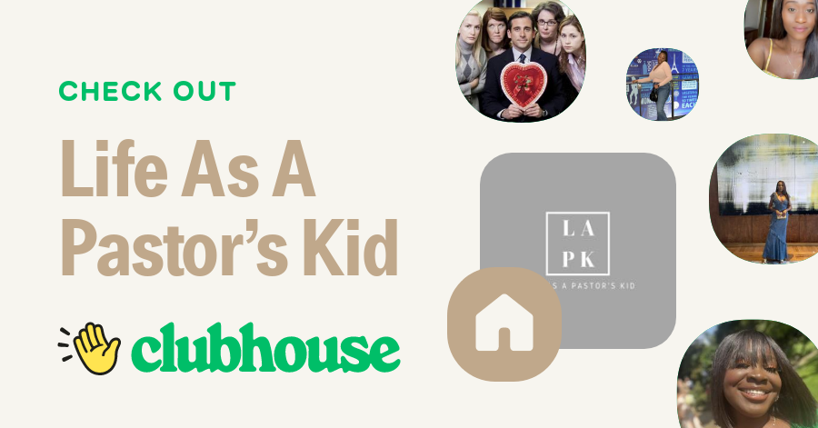 Life As A Pastor’s Kid