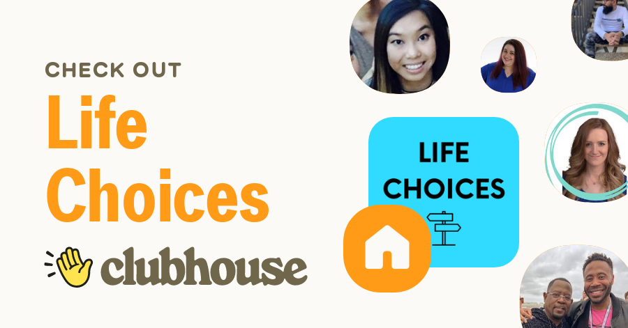 Life Choices