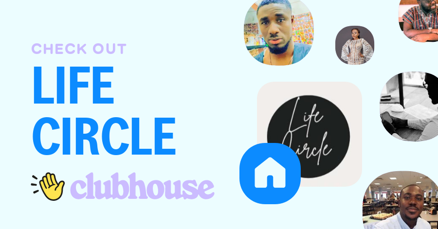 LIFE CIRCLE