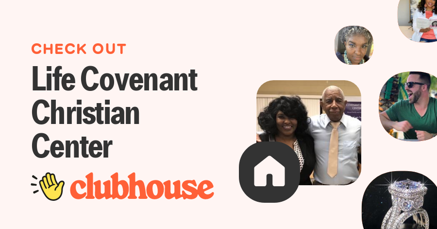 Life Covenant Christian Center