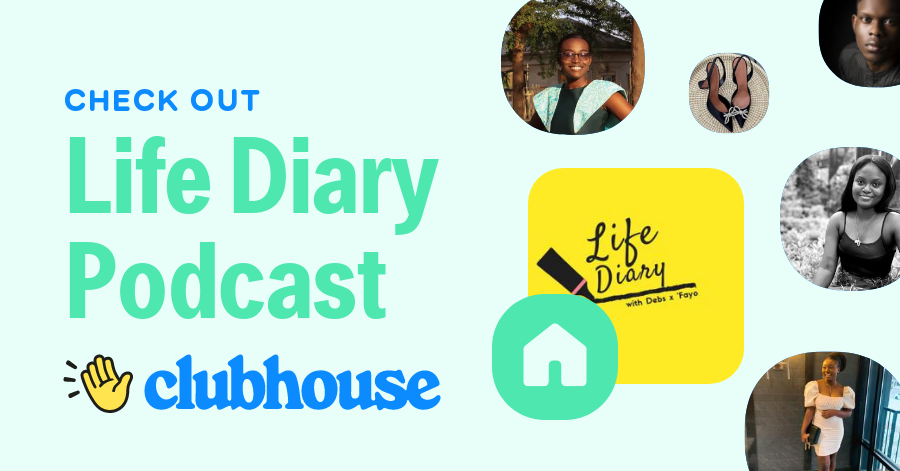 Life Diary Podcast