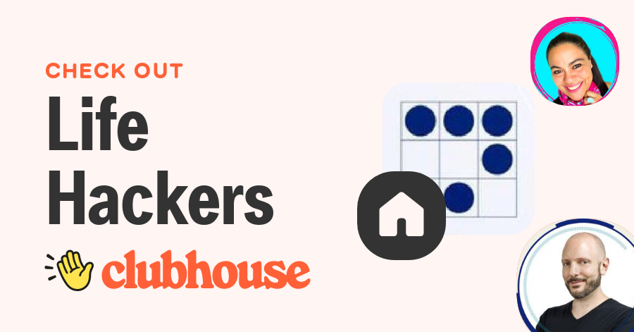 Life Hackers
