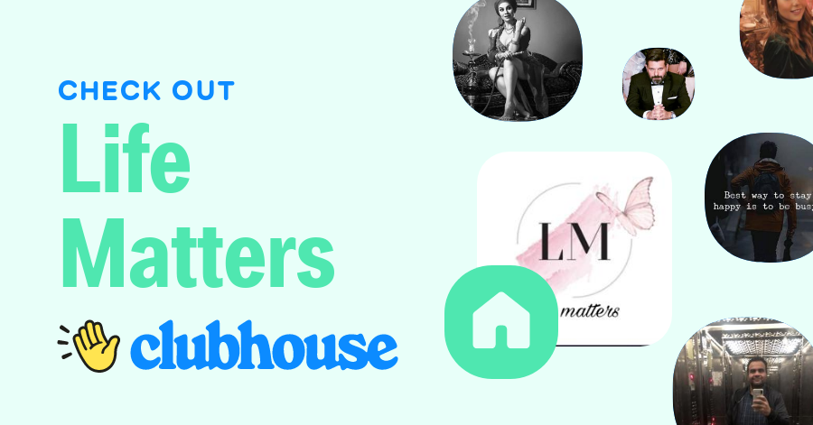 Life Matters