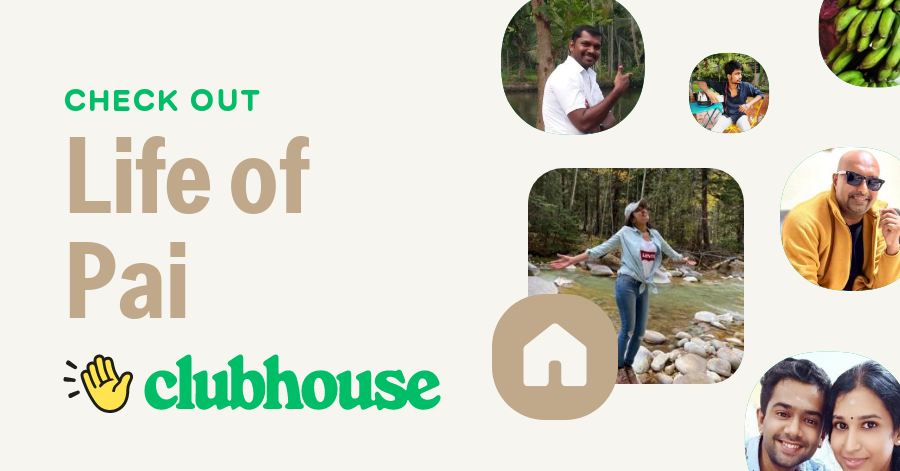 Life of Pai
