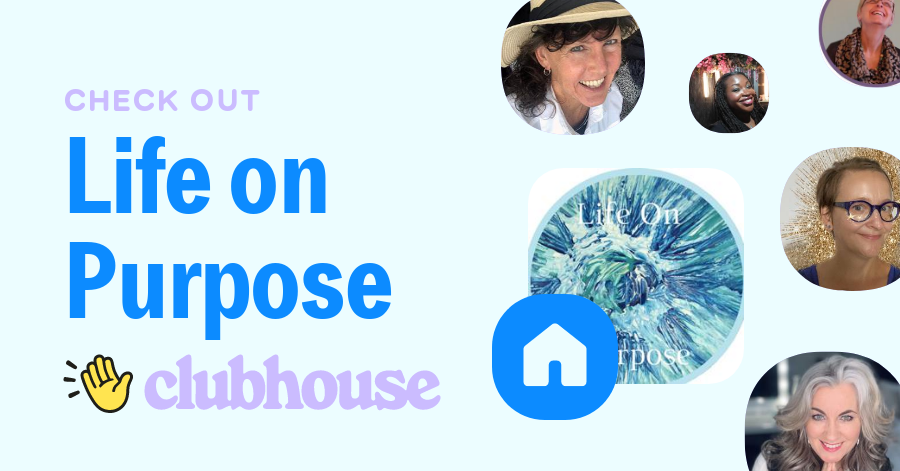 Life on Purpose