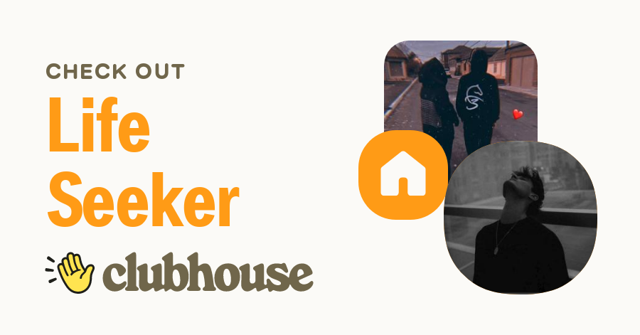 Life Seeker