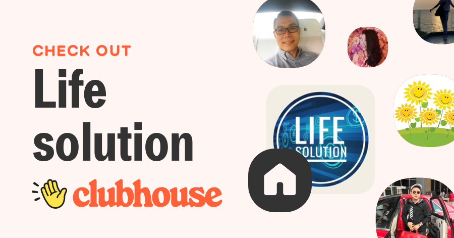 Life solution