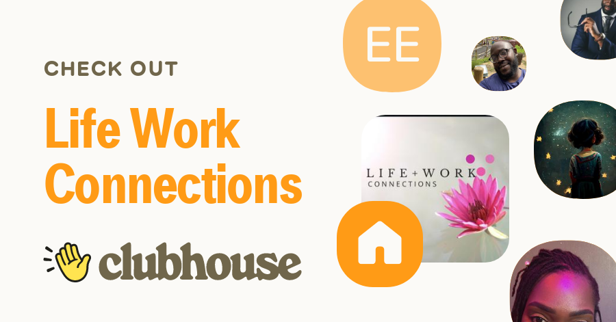Life Work Connections