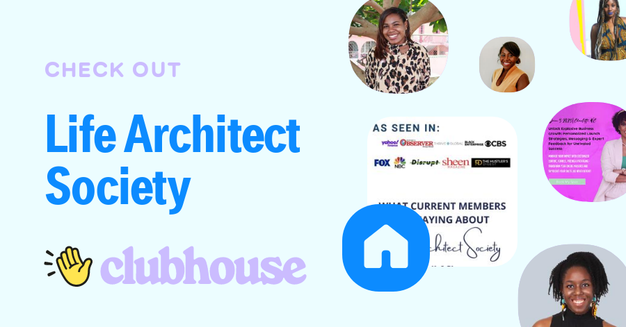 Life Architect Society