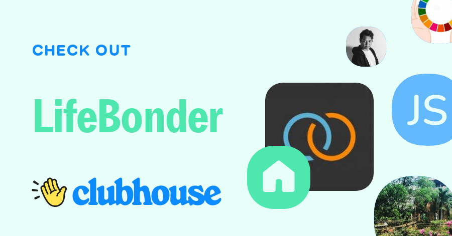 LifeBonder