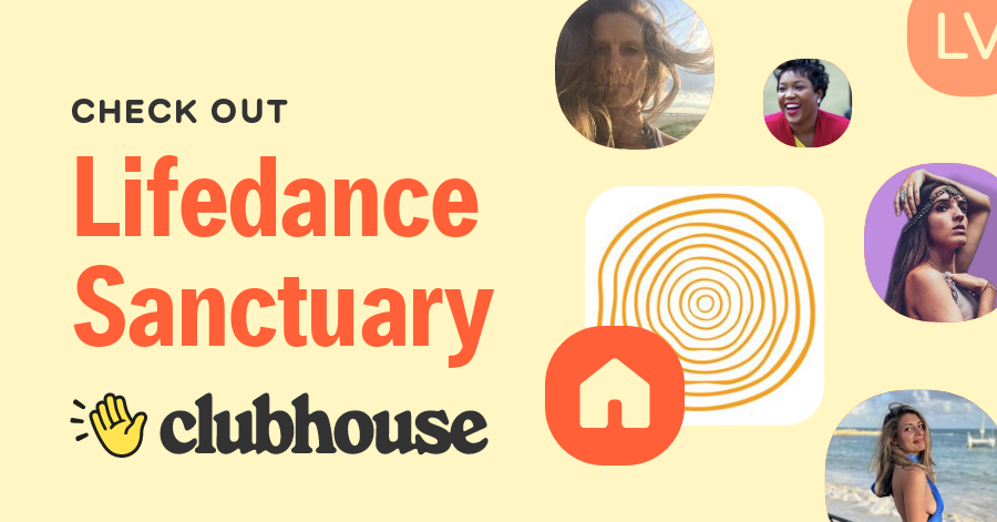 Lifedance Sanctuary