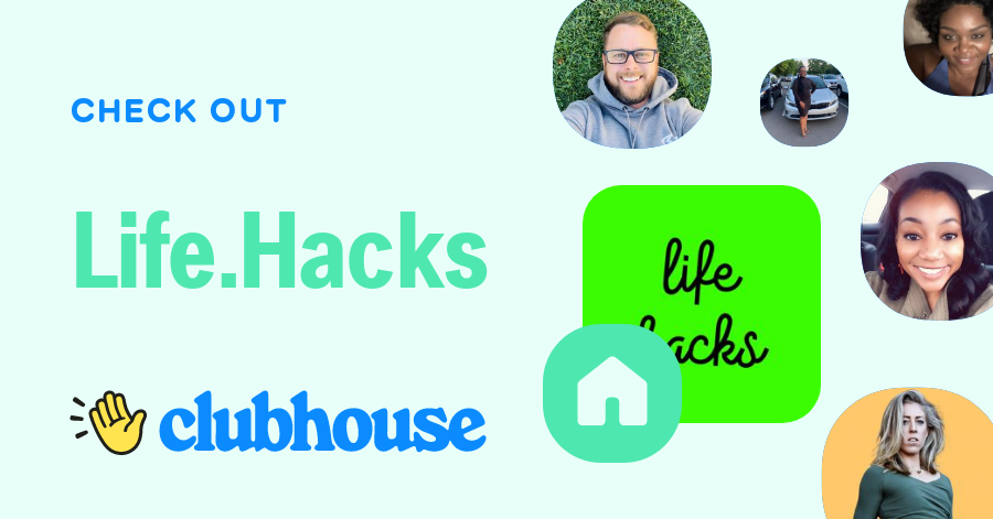 Life.Hacks