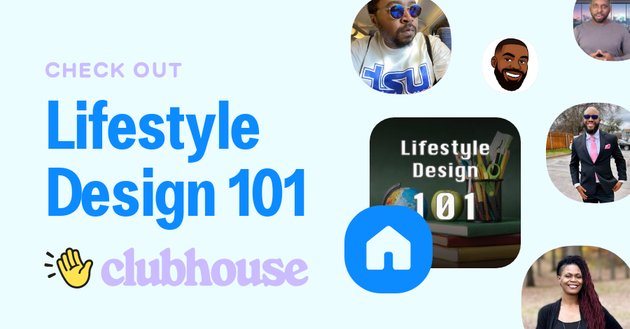 Lifestyle Design 101