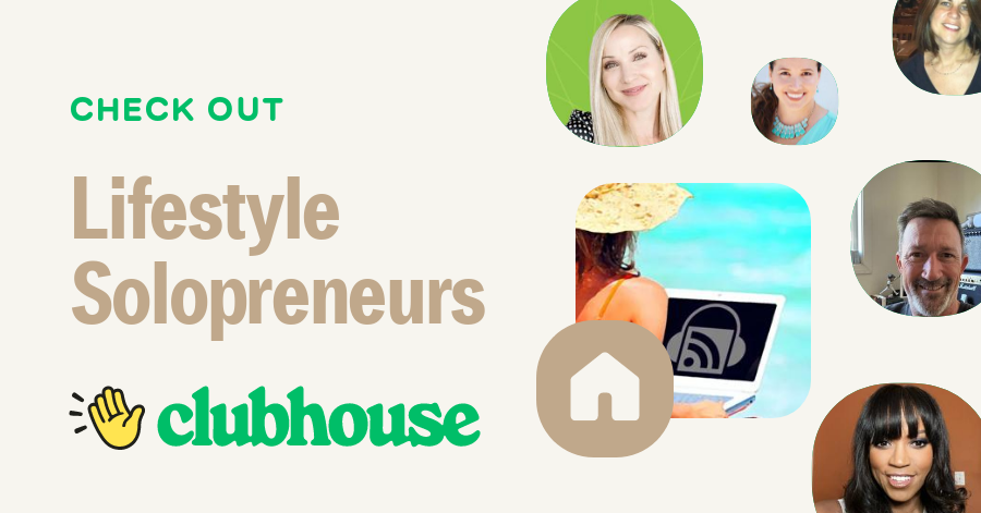 Lifestyle Solopreneurs
