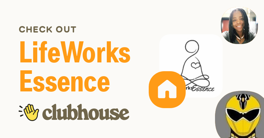 LifeWorks Essence