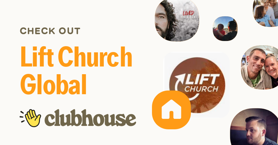 Lift Church Global