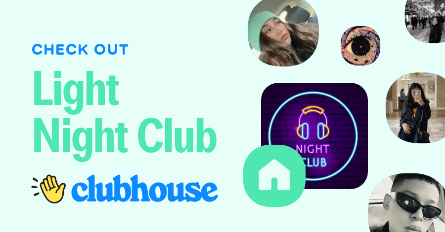 Light Night Club