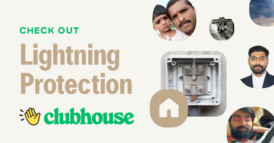 Lightning Protection